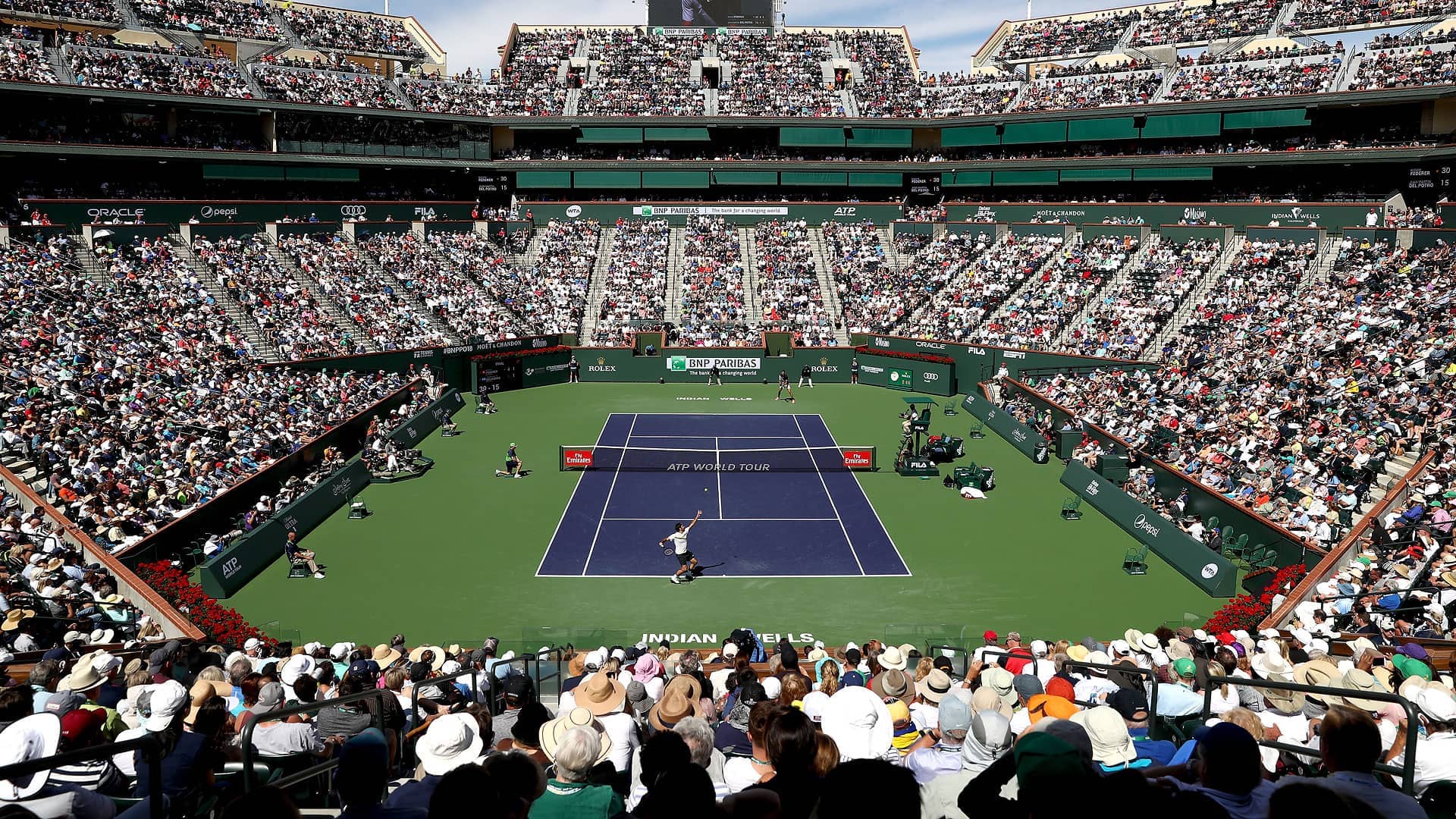 Home | Winston-Salem Open | Tennis