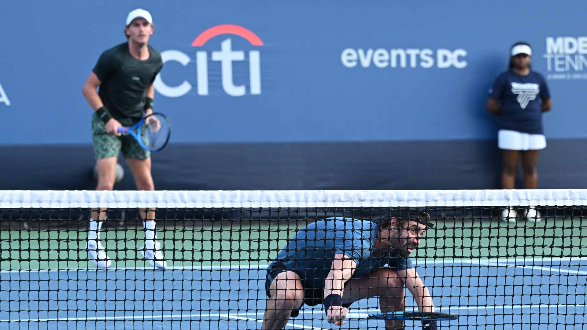 Home | Winston-Salem Open | Tennis