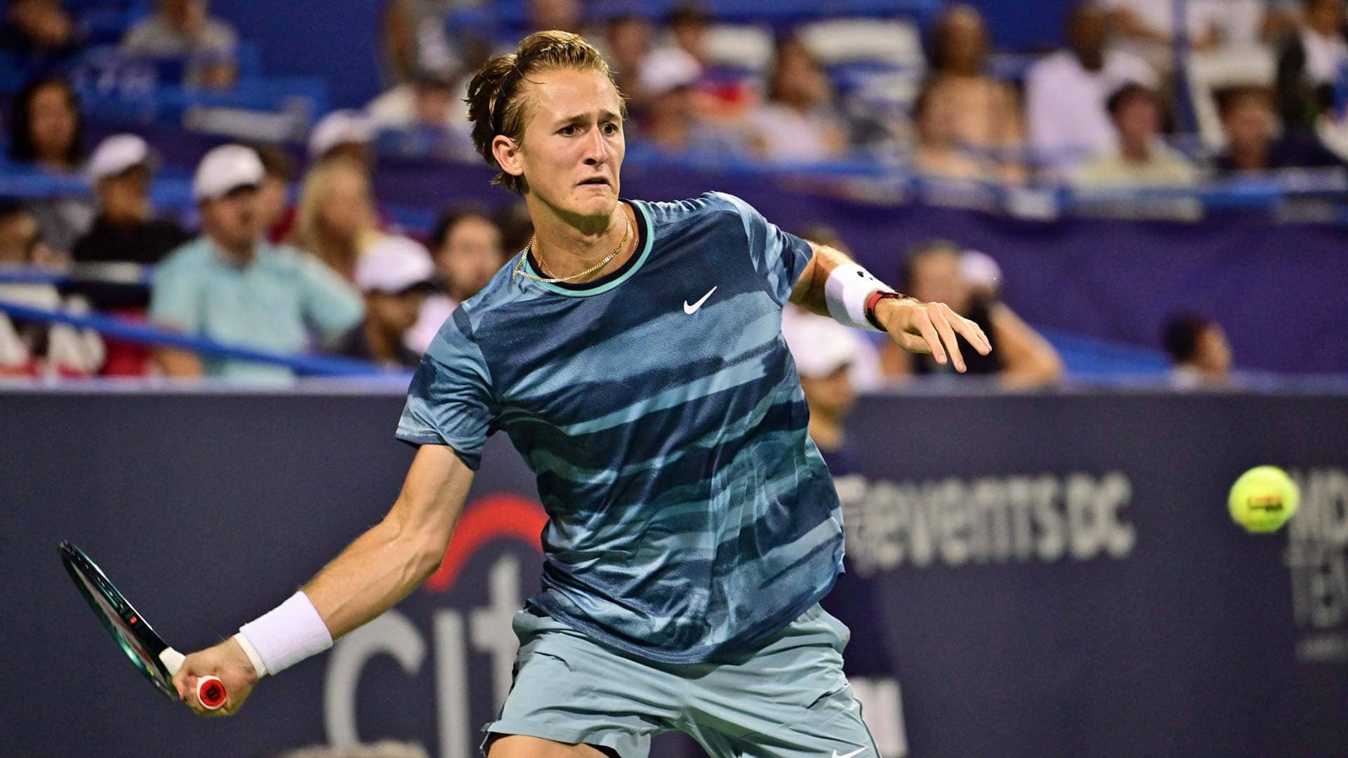 Home | Winston-Salem Open | Tennis