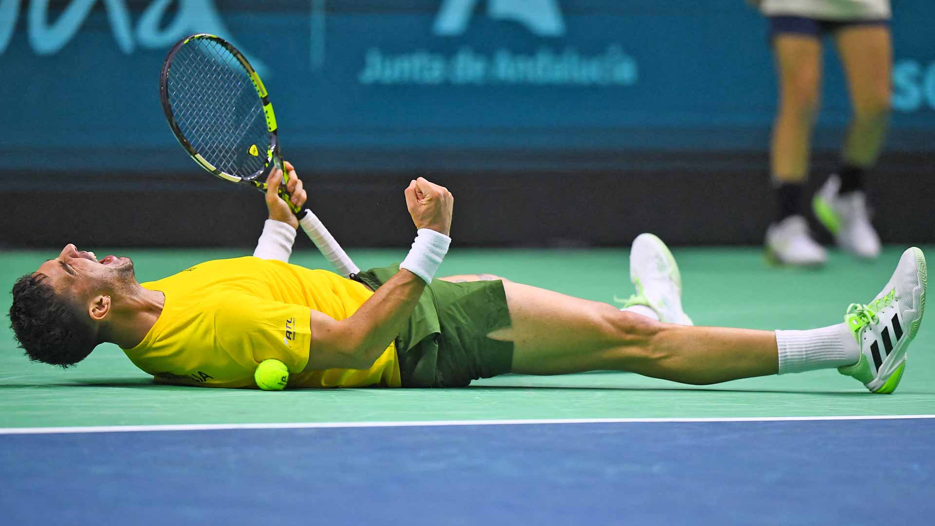 Home | Winston-Salem Open | Tennis