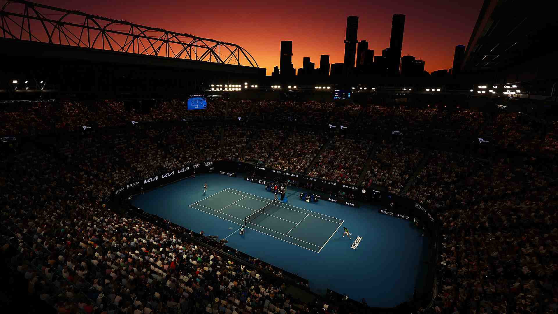 Home | Winston-Salem Open | Tennis