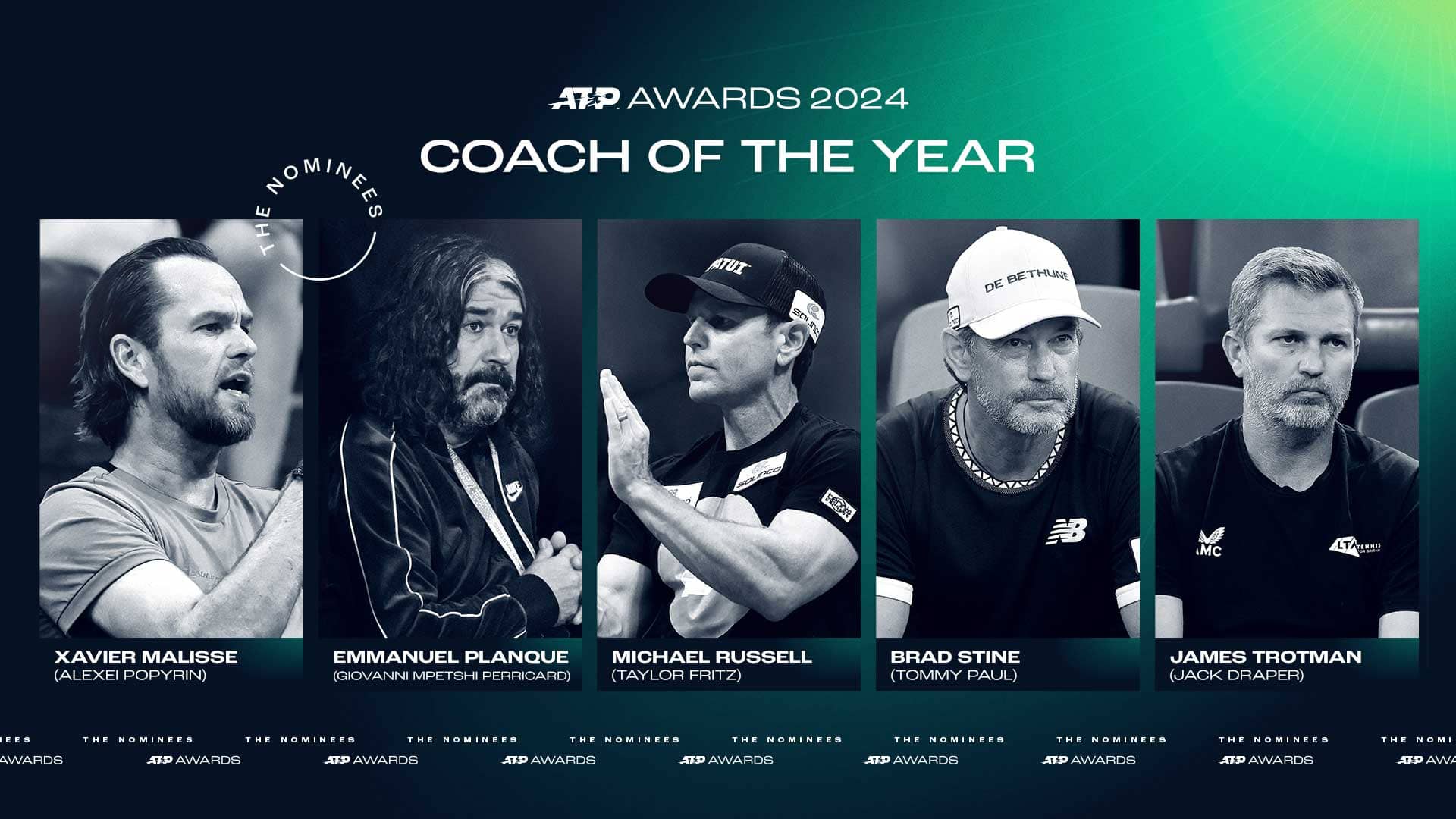 Home | Winston-Salem Open | Tennis