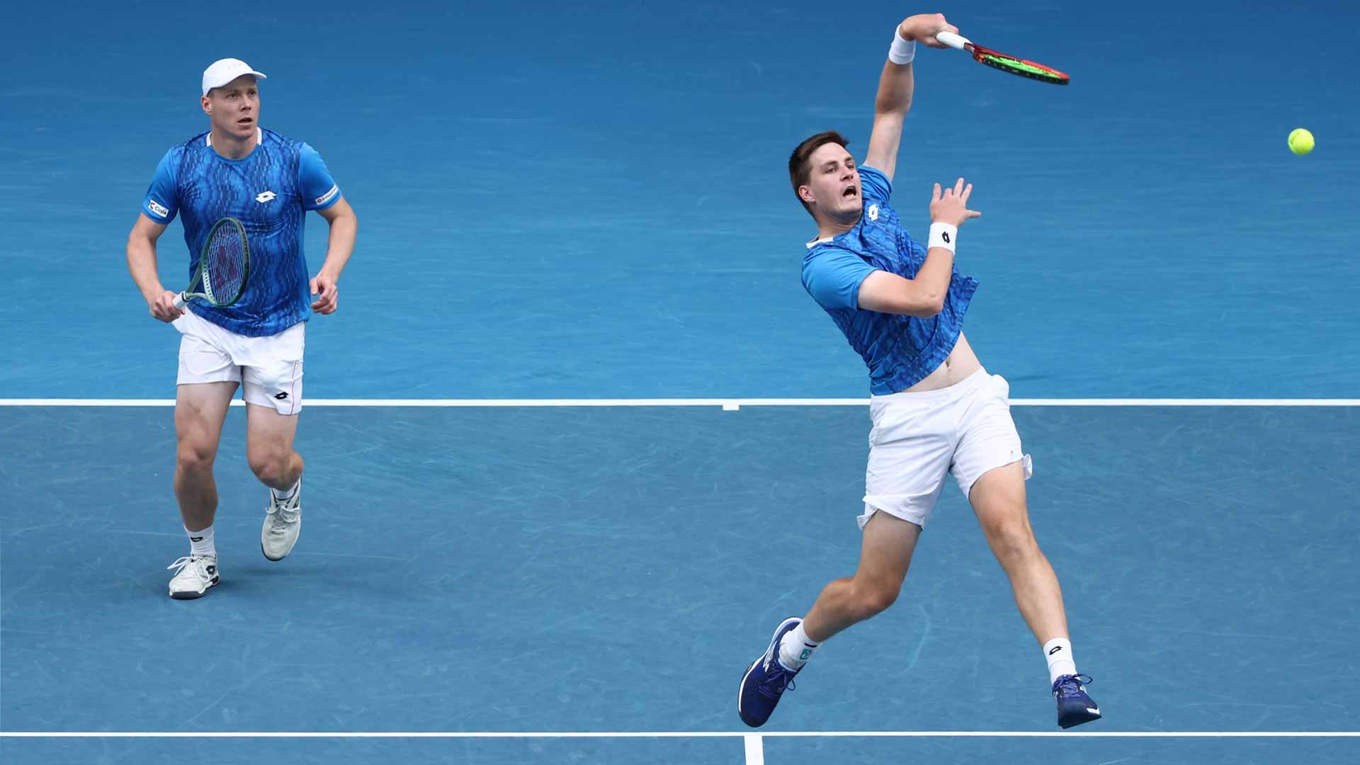 Home | Winston-Salem Open | Tennis