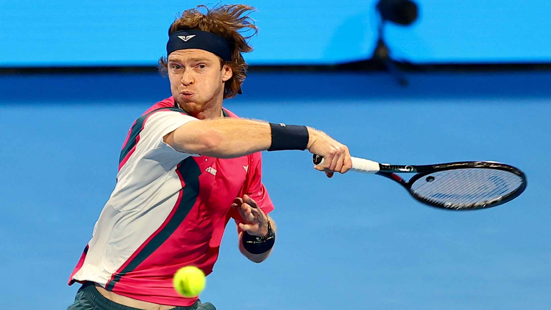 Home | Winston-Salem Open | Tennis