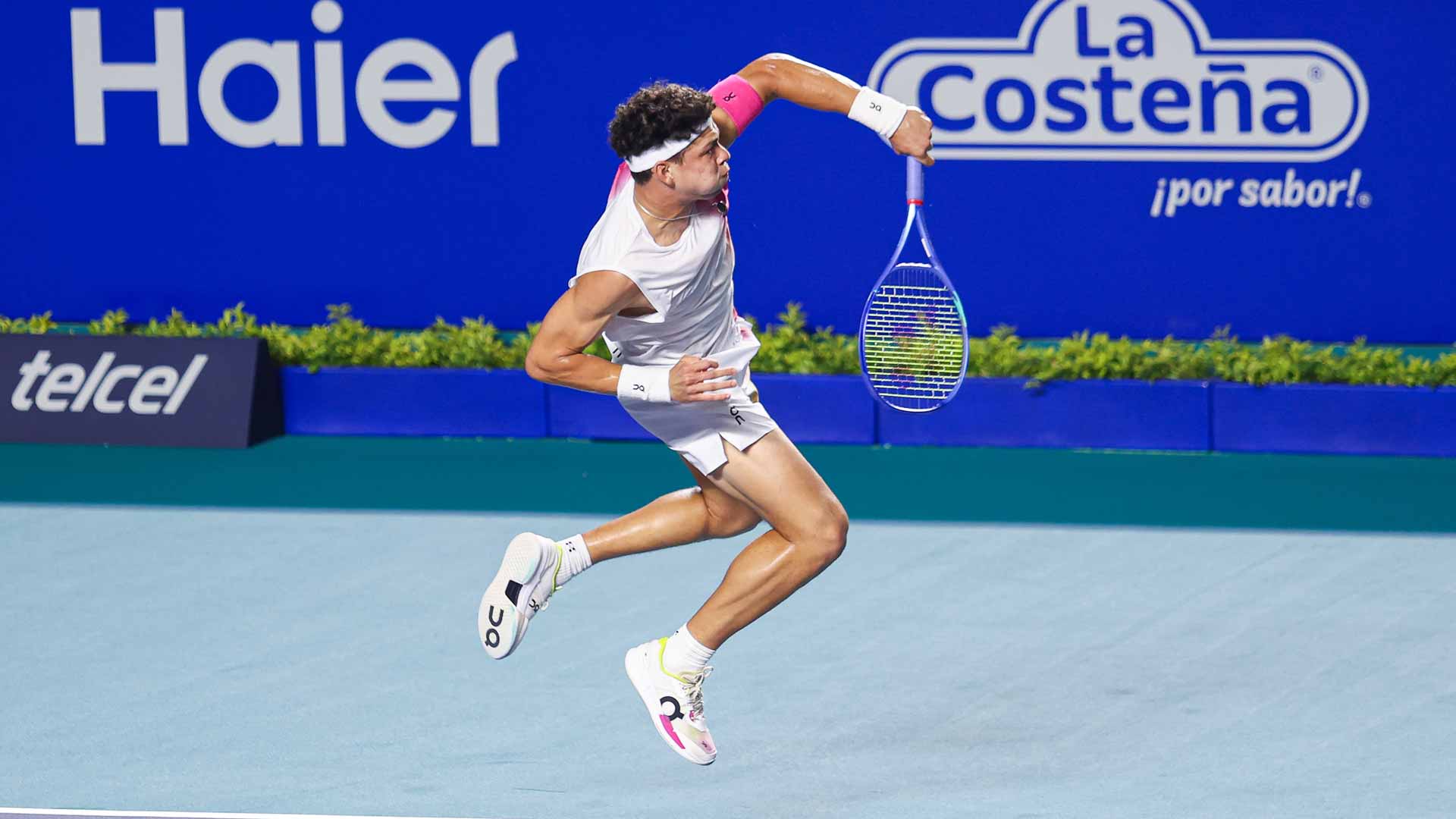 Home | Winston-Salem Open | Tennis